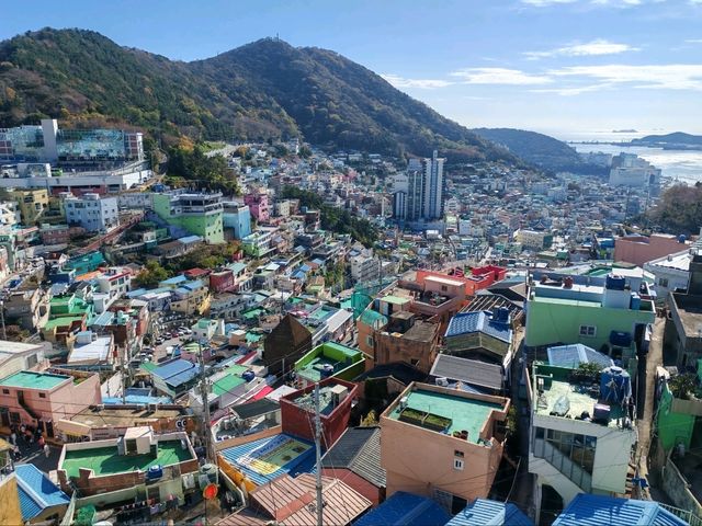 Busan Street Art🎨 | Trip.com Busan