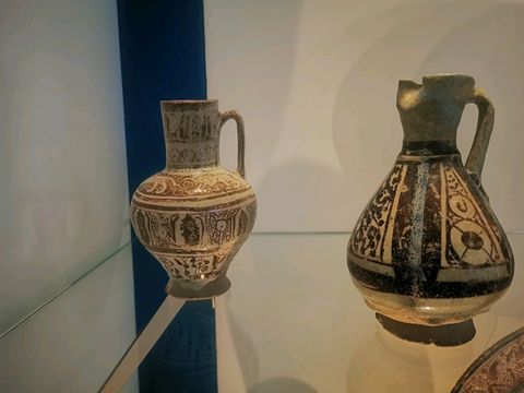 Ceramic exhibition – shapes, colors, and tradition | Trip.com Kuala Lumpur