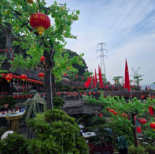 The Guinness World Record Hotpot: Is Pipa Yuan Actually Worth the Hype ...