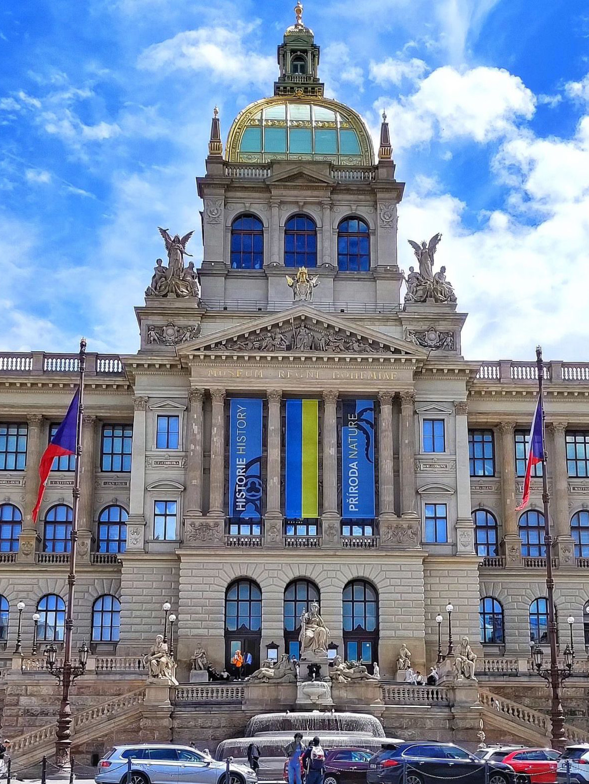 Things to Do in Prague 1 in 2024 - Top Attractions, Local Food, Hotels ...