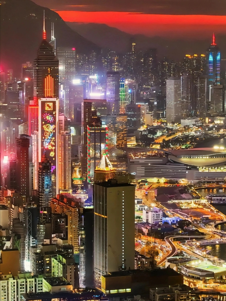 Macau Travel Guide 2024 - Things to Do, What To Eat & Tips | Trip.com