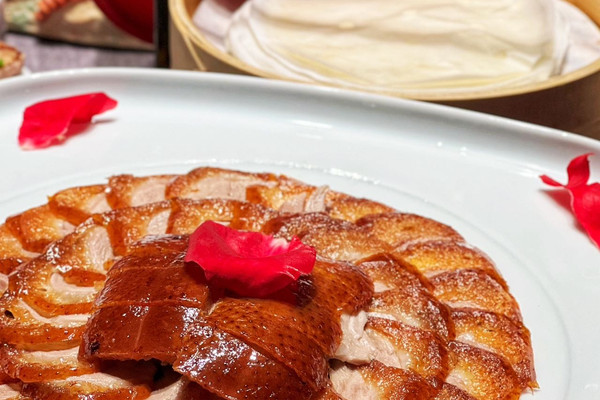 The ever-enjoyable 108 dishes, come here to savor authentic Beijing ...