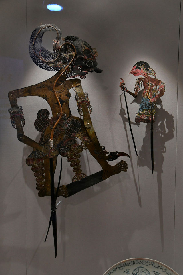 Must-visit in Singapore! Here's your guide to the Asian Civilisations ...