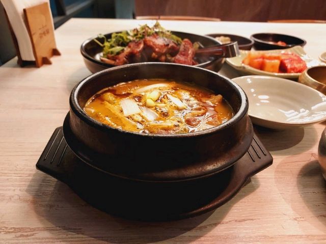 Fine Korean restaurant, HanAmDong | Trip.com Seoul