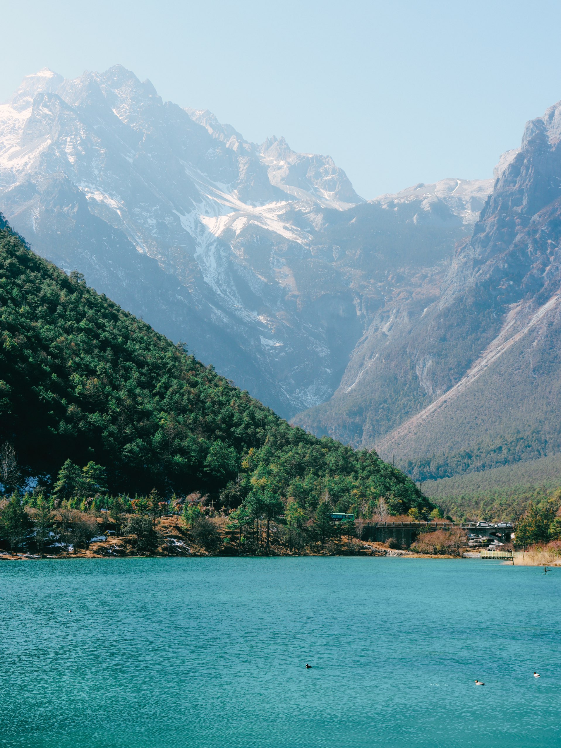 Yunnan Travel Guide 2023 - Things to Do, What To Eat & Tips | Trip.com