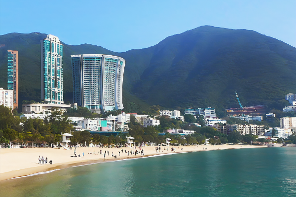 How to spend one day at Repulse Bay | Trip.com Hong Kong