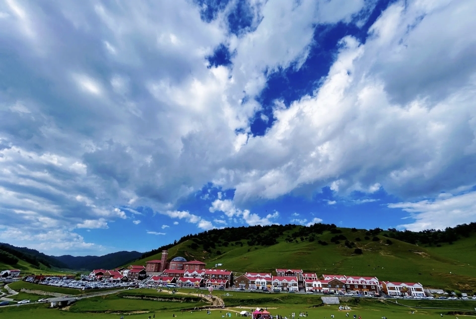 Things to Do in Baoji in 2024 - Top Attractions, Local Food, Hotels ...