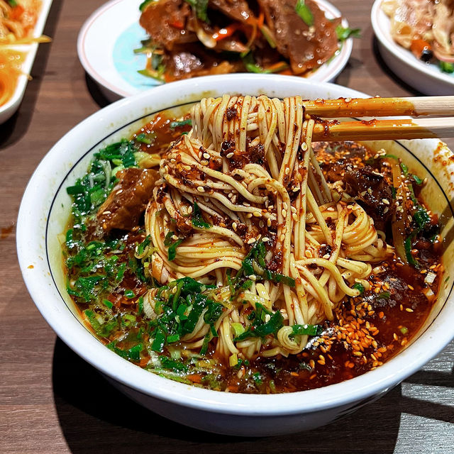 Beijing Food Feast🍜 | Trip.com Beijing