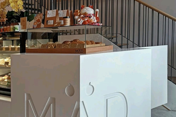 Mad Coffee IOI Rio | Trip.com Selangor