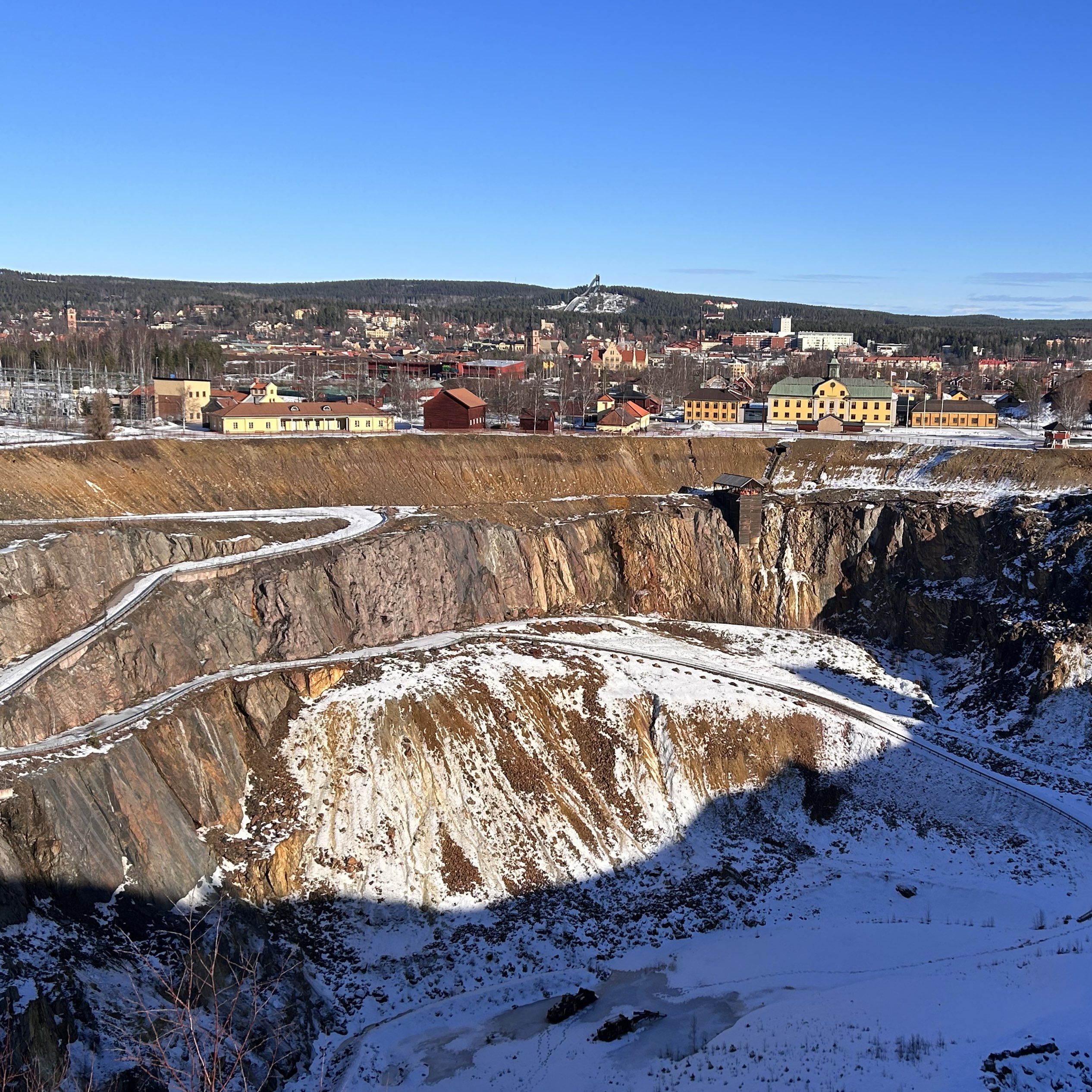 Falun Travel Guide 2023 - Things to Do, What To Eat & Tips | Trip.com
