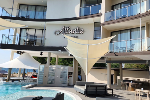 Atlantis Manor | Trip.com ชลบุรี