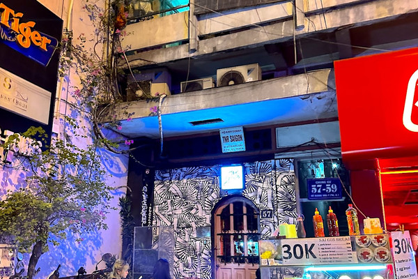 TNR Saigon | Trip.com Ho Chi Minh City