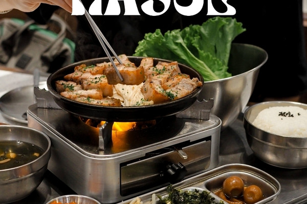 HASUL ร้านอาหารเกาหลี ต้องลอง | Trip.com กรุงเทพฯ