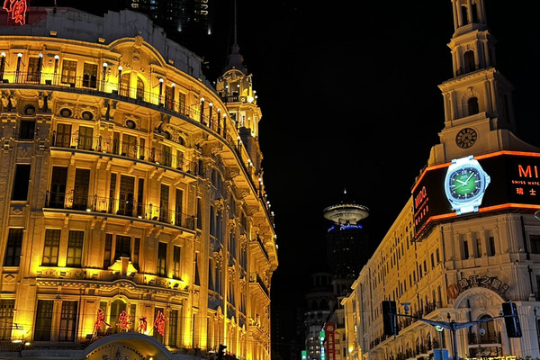 Explore Shanghai | Trip.com Shanghai