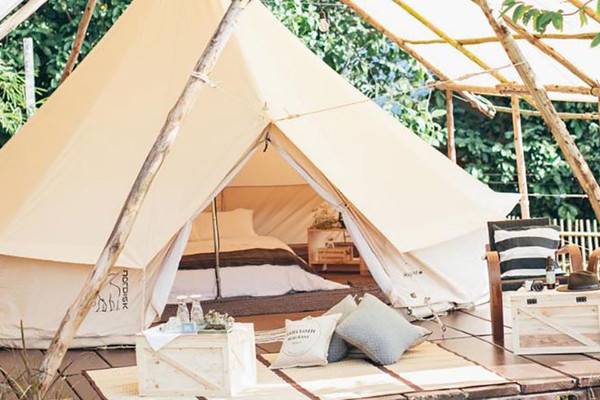 Campiness Camping & Farmsook | Trip.com