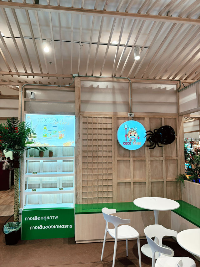 Coco Tribe | Trip.com อำเภอ บางใหญ่
