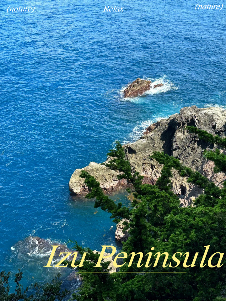 Things to Do in Izu Peninsula in 2024 - Top Attractions, Local Food ...