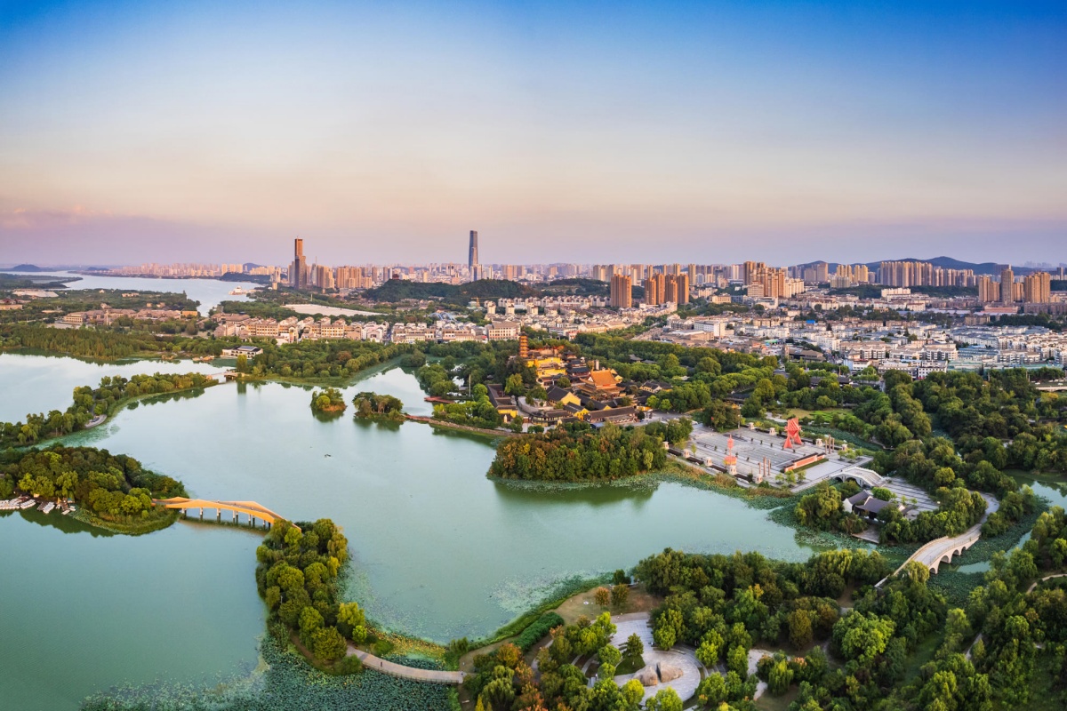 Things to Do in Jingkou District in 2025 - Top Attractions, Local Food ...