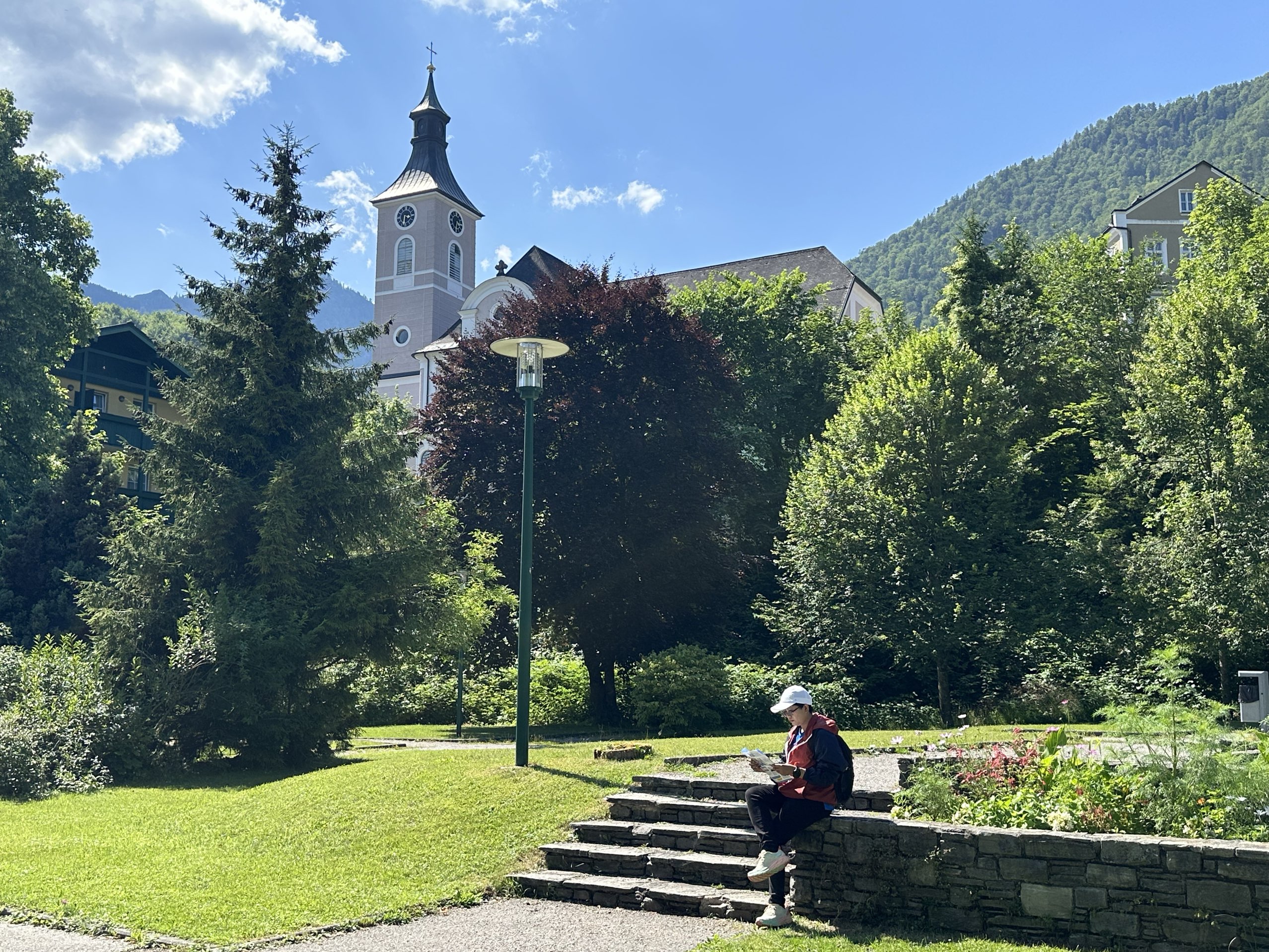 Ebensee Travel Guide 2024 - Things to Do, What To Eat & Tips | Trip.com