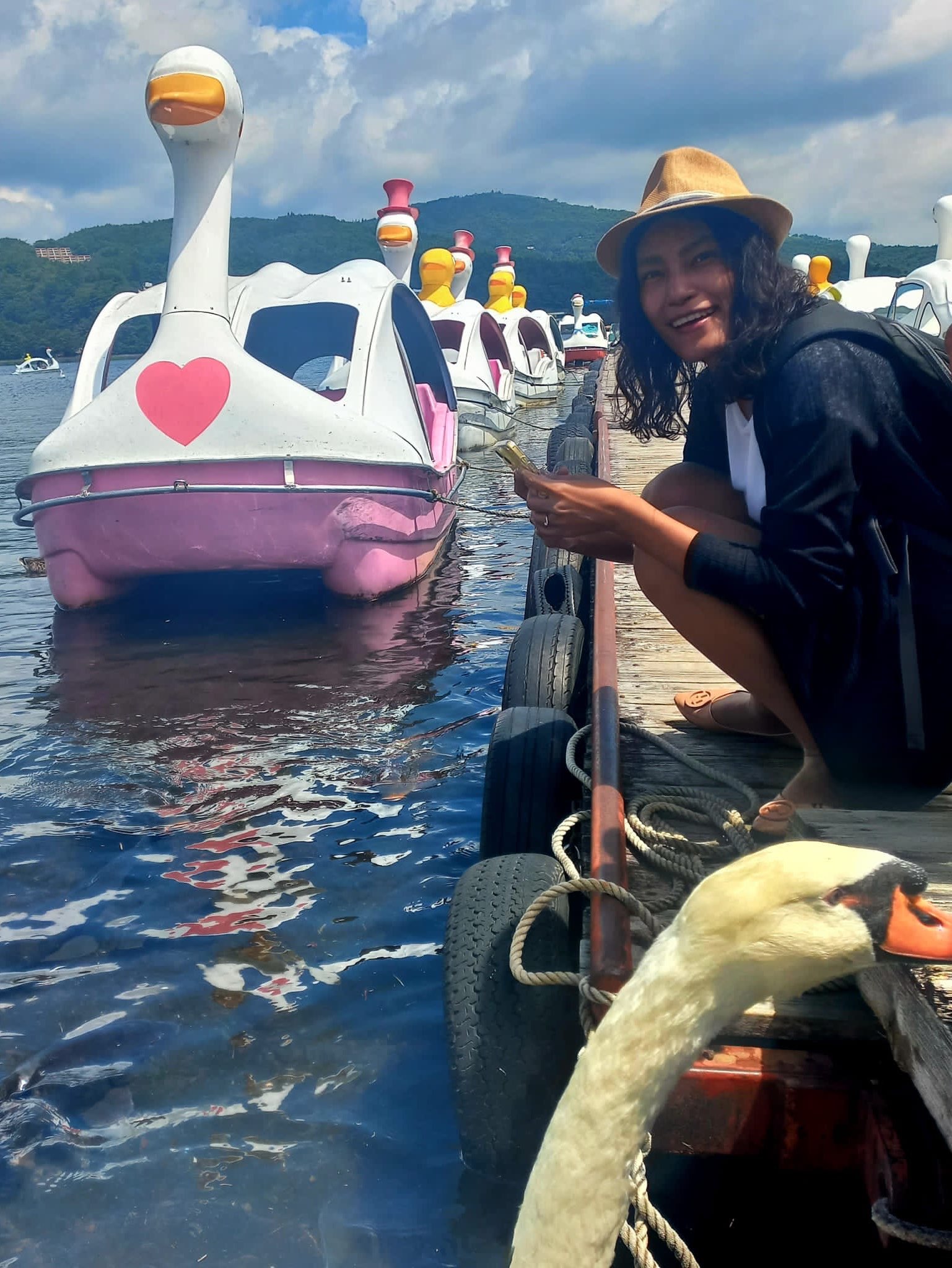 Yamanakako Travel Guide 2024 - Things to Do, What To Eat & Tips | Trip.com