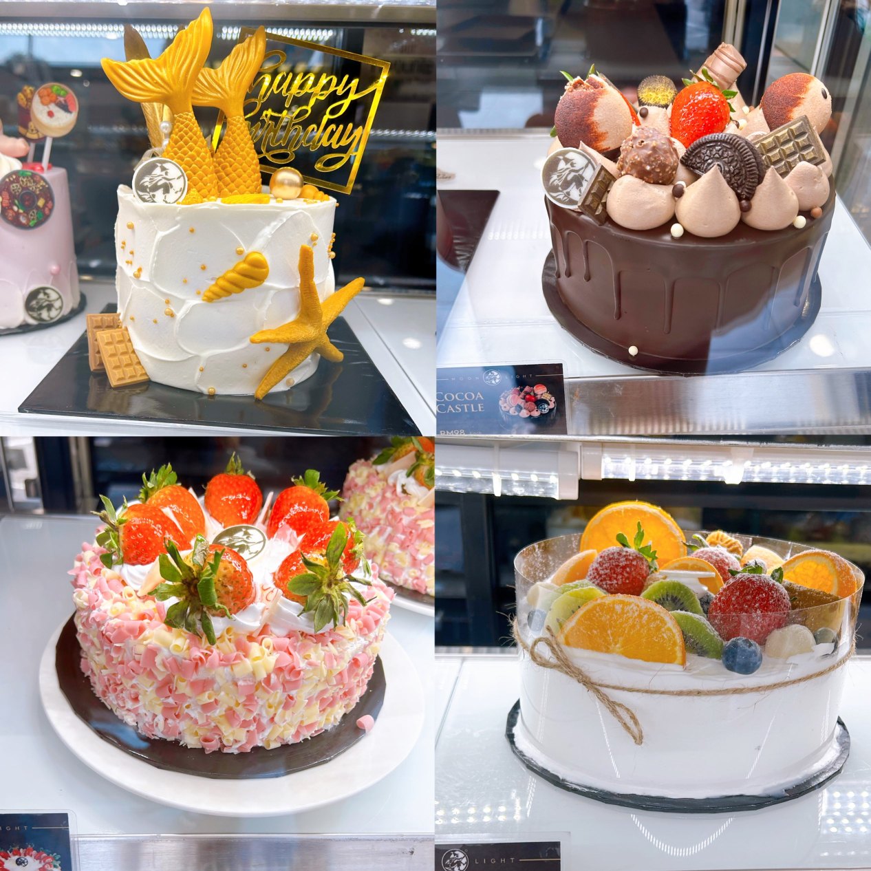 Tebrau 2024 Top Things to Do - Tebrau Travel Guides - Top Recommended ...