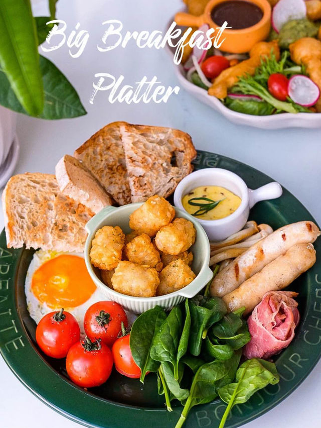 🇲🇾Penang| Unknown cafe ☕️ | Trip.com George Town