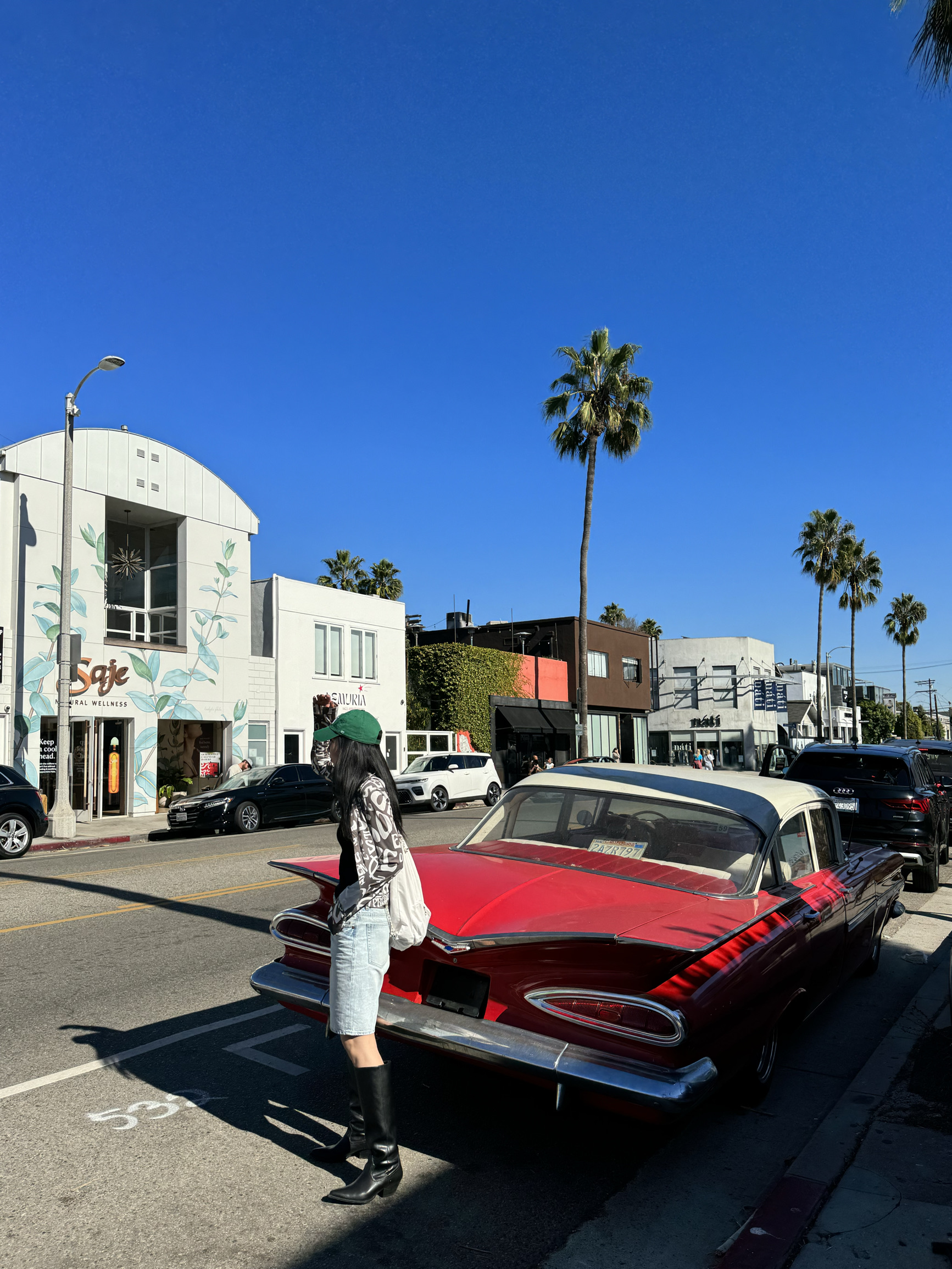 Things to Do in Los Angeles in 2024 - Top Attractions, Local Food ...