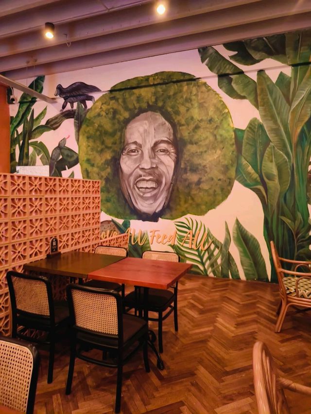 Must Visit in Penang - Reggae Cafe | Trip.com George Town