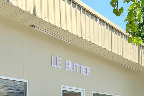 Le Butter Cafe | Trip.com กรุงเทพฯ