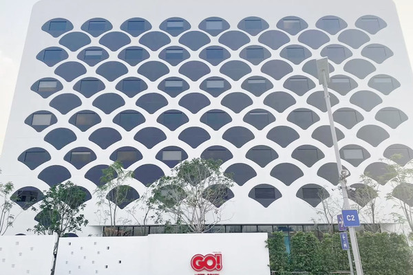 GO Hotel Bowin at Robinson Li | Trip.com Bangkok