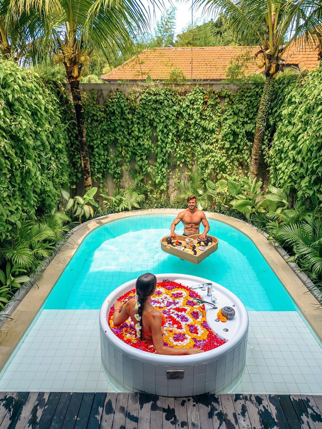 Sango Circle Villa by Eni in Hospitality | Trip.com Bali