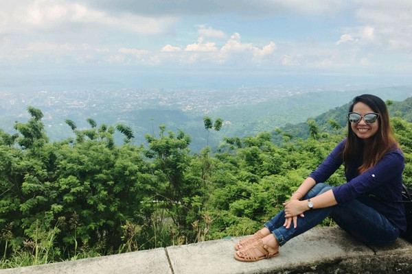 Overlooking Cebu City! 🇵🇭 | Trip.com Cebu