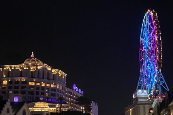 Eda mall outlet in kaohsiung!😍 | Trip.com เกาสง