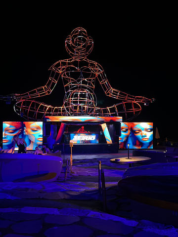 Nuanu Creative City Wonderland | Trip.com Bali