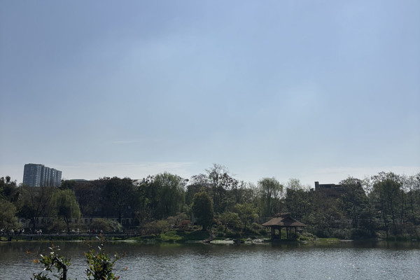 The Ultimate 6-Day Chengdu Travel Itinerary. | Trip.com Chengdu