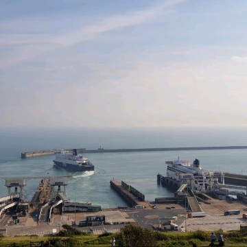 Calais Travel Guide 2024 - Things to Do, What To Eat & Tips | Trip.com