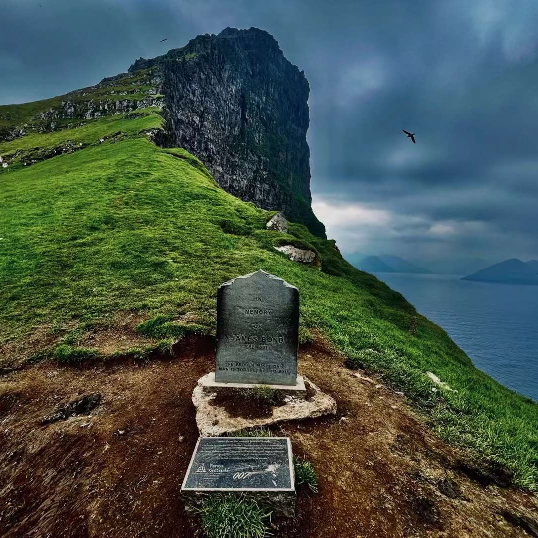 Things to Do in Gjogv in 2024 - Top Attractions, Local Food, Hotels ...