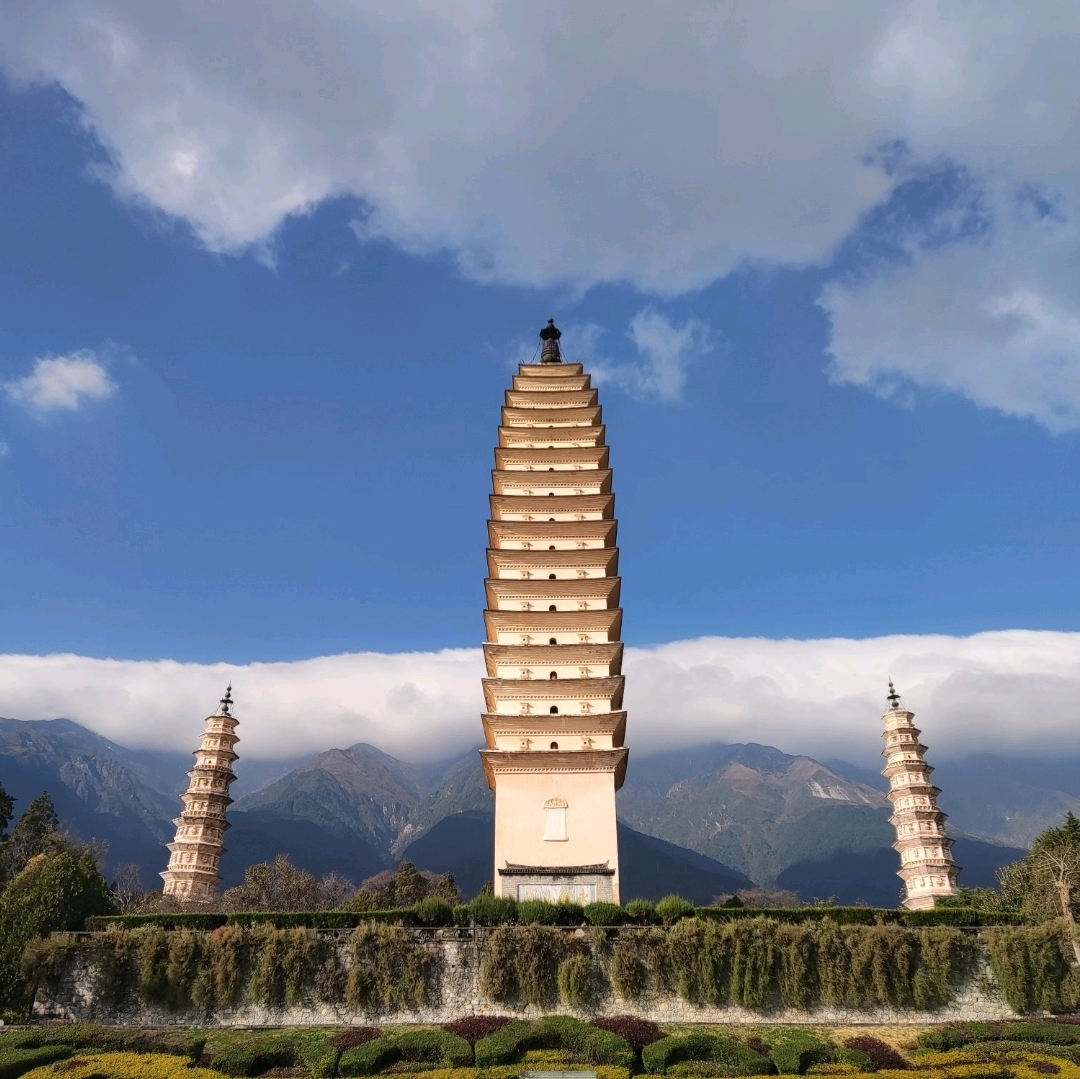 Dali Prefecture Travel Guide 2024 - Things to Do, What To Eat & Tips ...