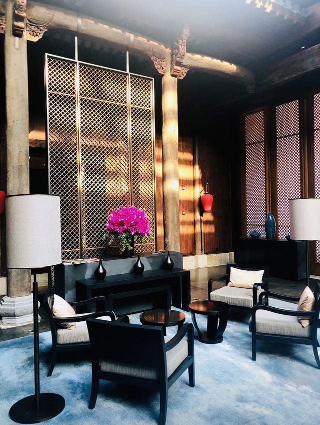 Come and join me in this Ming Dynasty mansion | Trip.com Shanghai