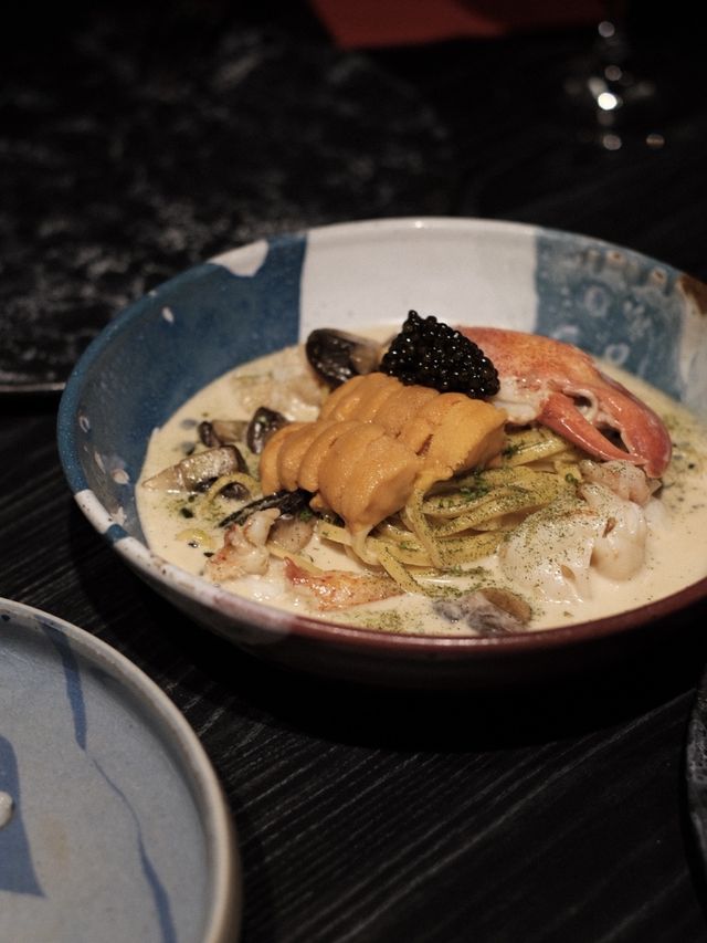 《Wolf 984》 每人4000THB起的泰國新派fusion菜｜Trip.com 沙吞區