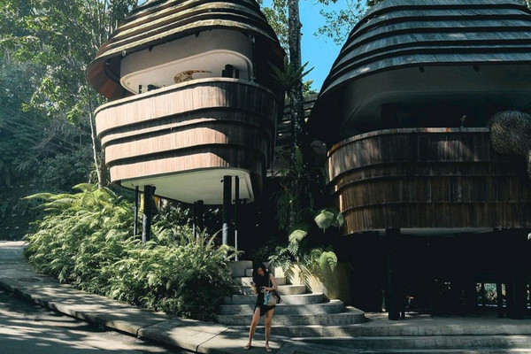 Wyah Art Cafe | Trip.com Ubud