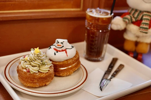 Seoul Pastry | Trip.com Seoul