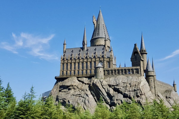 The wizarding world of Harry Potter at USJ | Trip.com Osaka