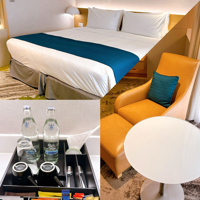 Unparalleled Hospitality Holiday Inn Bangkok | Trip.com Bangkok