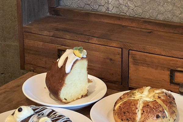 คาเฟ่ susanghan bagel | Trip.com โซล