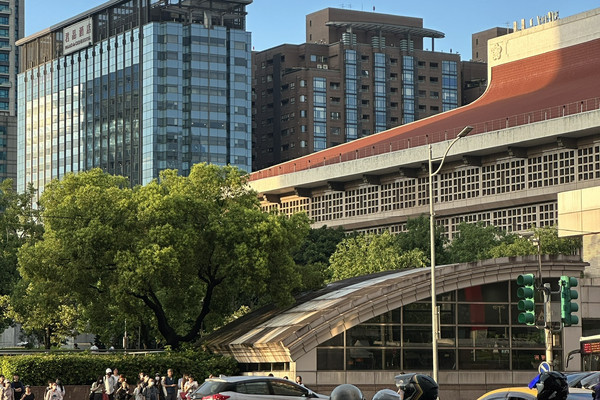 Taipei Must-Visit Spots for Frequent Taiwan Travelers🩵 | Trip.com Taipei