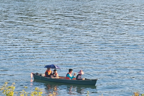 Saskatoon summer and autumn fun | Trip.com Saskatoon Downtown