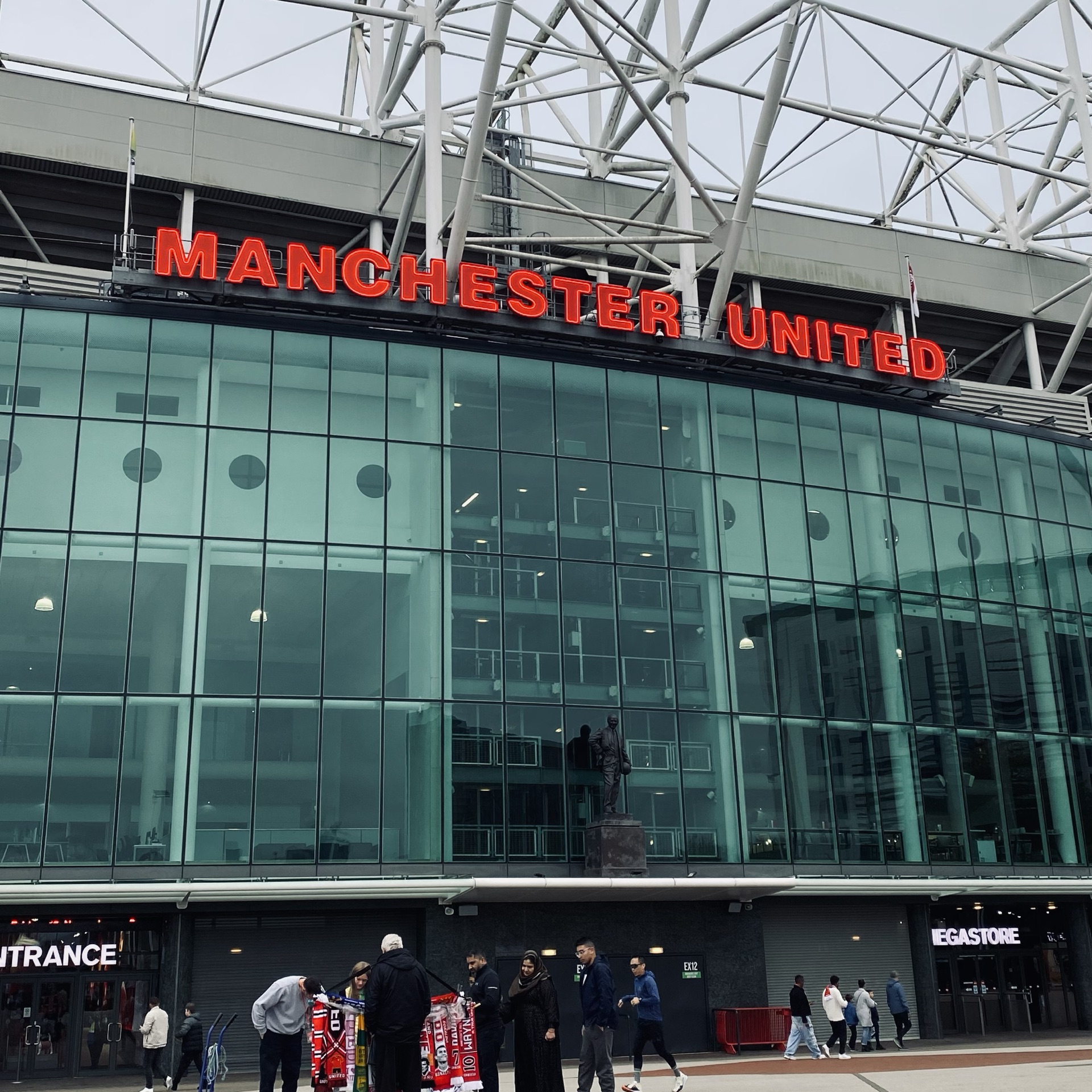Things to Do in Manchester in 2024 - Top Attractions, Local Food ...