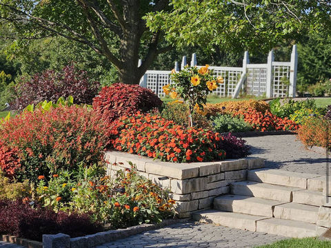 University of Minnesota Landscape Arboretum | Trip.com Chanhassen