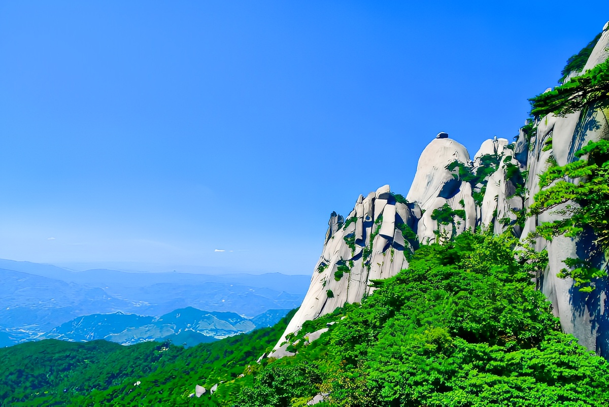 Things to Do in Lu'an in 2024 - Top Attractions, Local Food, Hotels ...